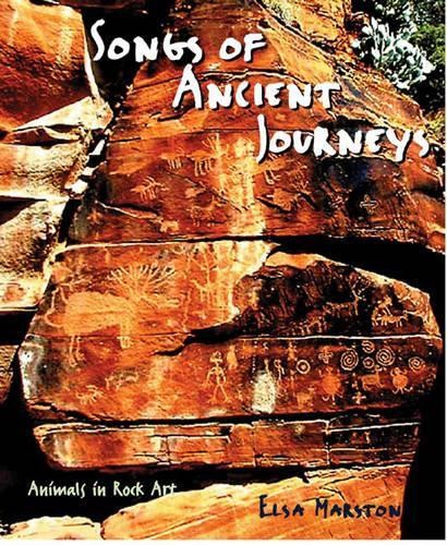 Elsa Marston Songs of Ancient Journeys (Paperback) (UK IMPORT ...