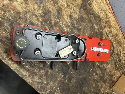 Cummins ISB 6.7 Turbo Diesel Valve Cover #4944083 #4940484 #5311734 OEM ...
