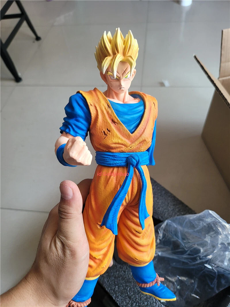Future Goku