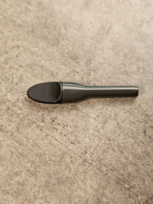 Oticon Wax Loop Hearing Aid Cleaning Brush with Battery Magnet **USA ...