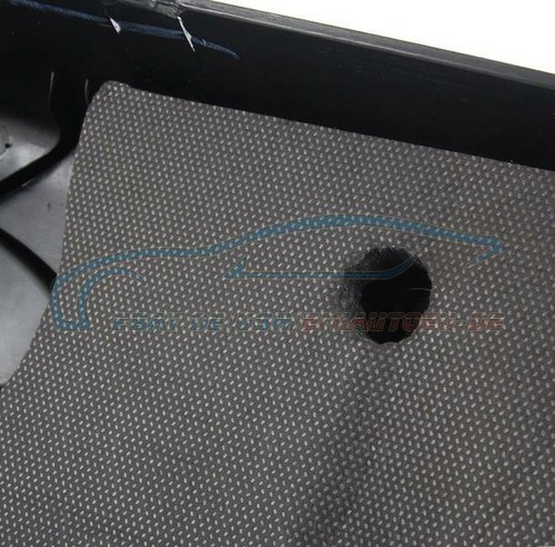 Original Mini 54342758084 - Verkleidung Kassette hinten | eBay