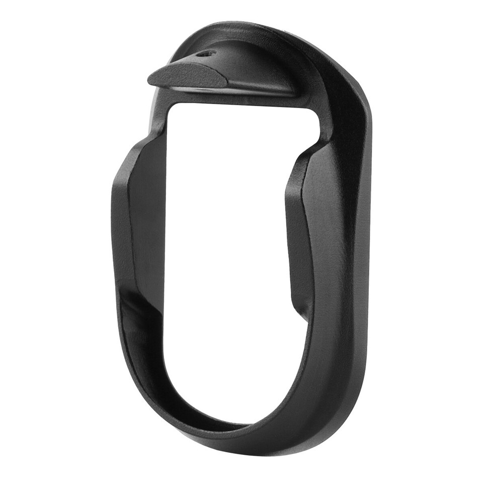 NEW Black Flared Aluminum Magwell Fit for PSA Dagger Compact 1PCS | eBay