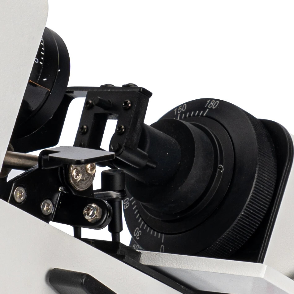 Optical Instruments Manual Lensmeter with Outer Reading Lensometer with ...