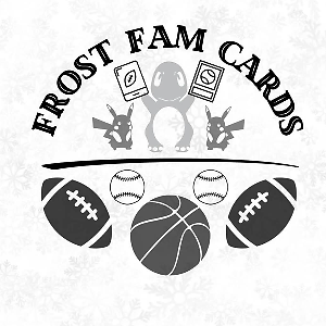Frost Fam Cards | eBay Stores