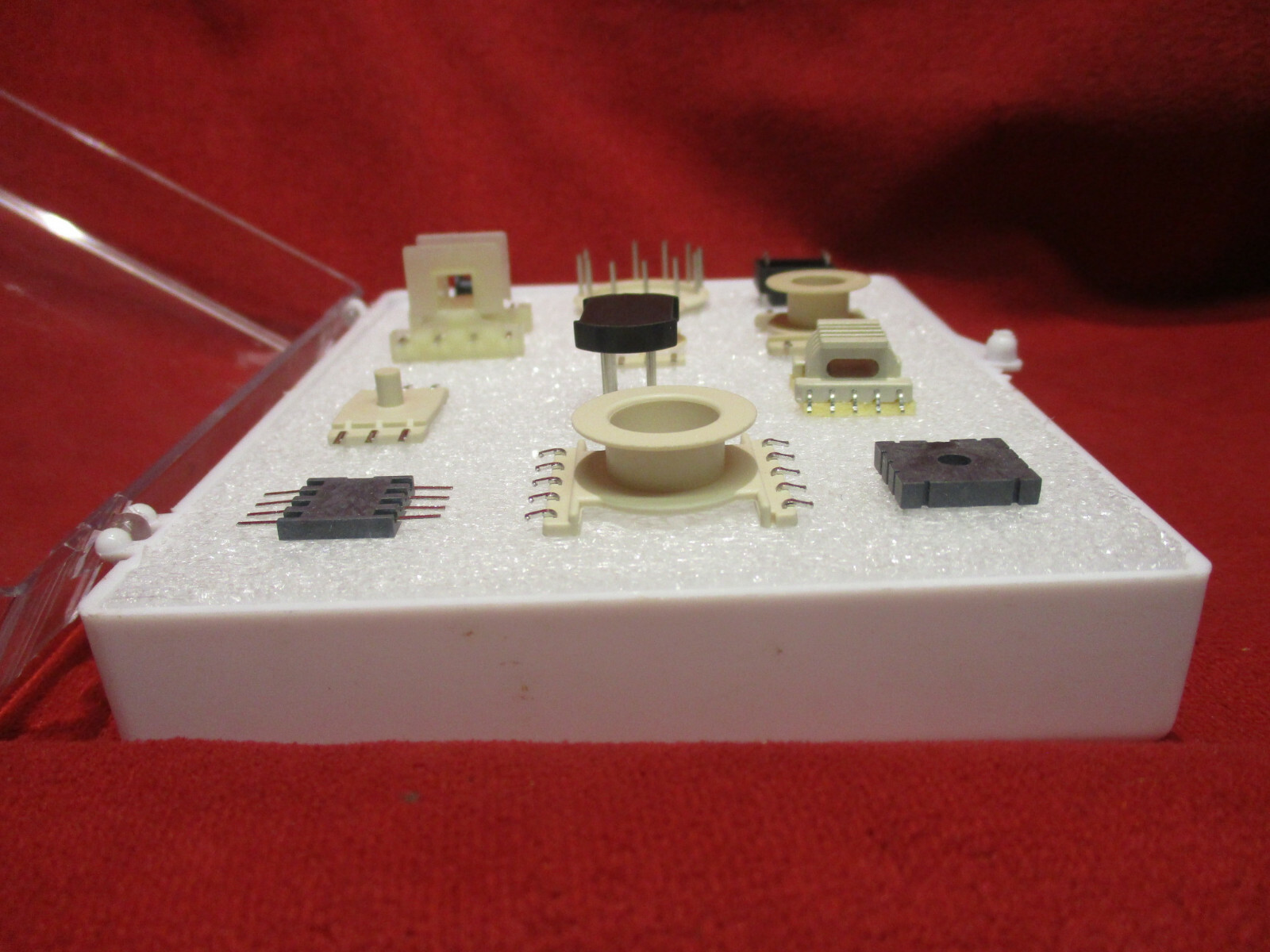 United Technical Products Inc Toroid Mount Sample Pack | eBay