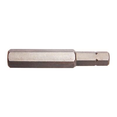 KC Tools 75mm Long 7mm Hex Bit | eBay