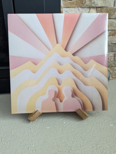 Surfaces - Hidden Youth NEW Sealed Vinyl LP Album | eBay