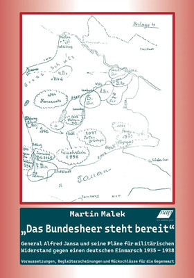 Das Bundesheer steht bereit | Martin Malek | Taschenbuch | 168 S ...