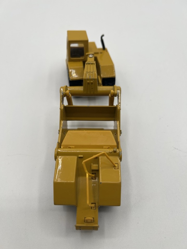 CAT 611 Wheel Tractor Scraper Diecast 1/64 Scale Model Norscot ...