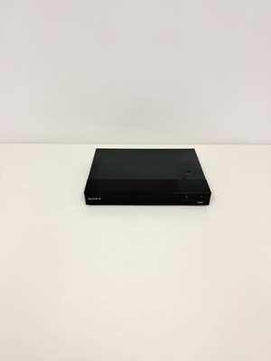 Sony BDP-S6700 DVD BluRay Player 4K UHD Upscale (No Remote) - Tested | eBay