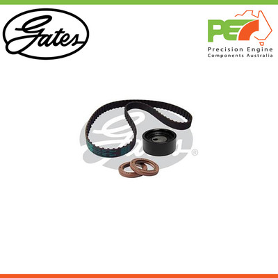 GATES Timing Belt Kit To Suit Suzuki Swift 1.0 (AA) Petrol | eBay Australia