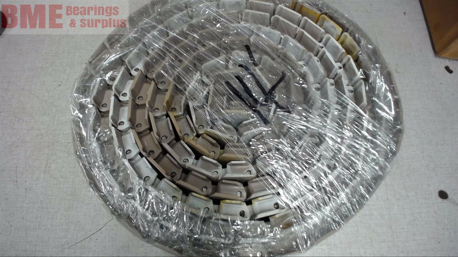 Regina Flite Top 880 T Tabletop Conveyor Chain 14 Ft | eBay