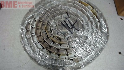 Regina Flite Top 880 T Tabletop Conveyor Chain 14 Ft | eBay