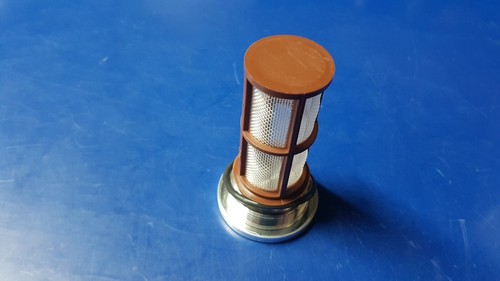 Mercedes Var Cars & W460 - W463 Diesel Fuel Strainer - 210 470 05 06 ...