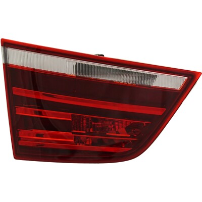 63217217309 New Tail Light Taillight Taillamp Brakelight Lamp Driver ...