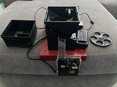 Coin & Change Sorting - Copper Penny