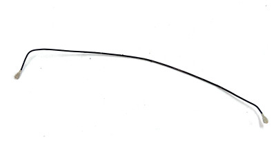 For TCL 50 XL 5G Black Coax Antenna Ribbon Cable OEM Original Phone ...