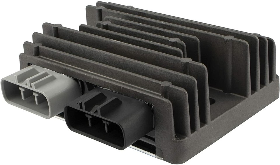 Voltage Regulator Rectifier For Honda Rancher 420 TRX420 Honda Big Red ...