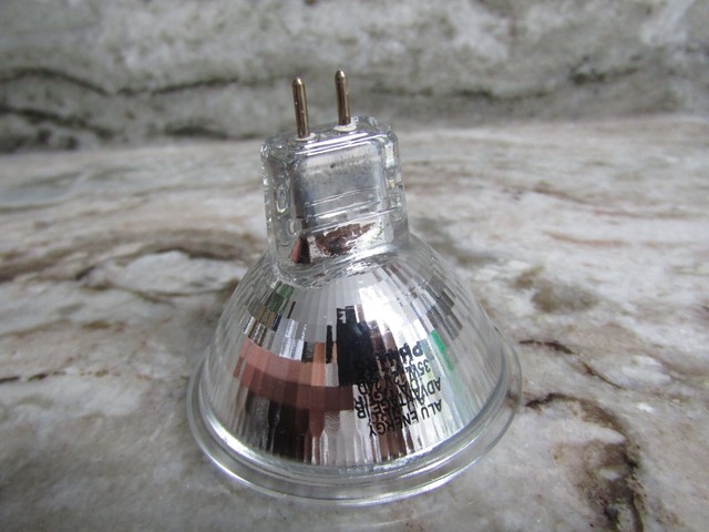 Halogen Bulb Philips 35w Mr16 Nfl24 IRC for sale online | eBay