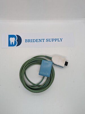 Schick/Sirona CDR Elite Size 2 Sensor - Works Great! | eBay