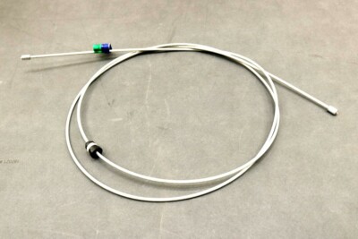 NEW OEM Ford Parking Brake Cable Extension BC3Z-2A793-BA F350 F450 F550 ...