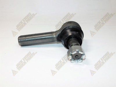R230068 New Meritor (Rockwell) TIE ROD END - OEM | eBay