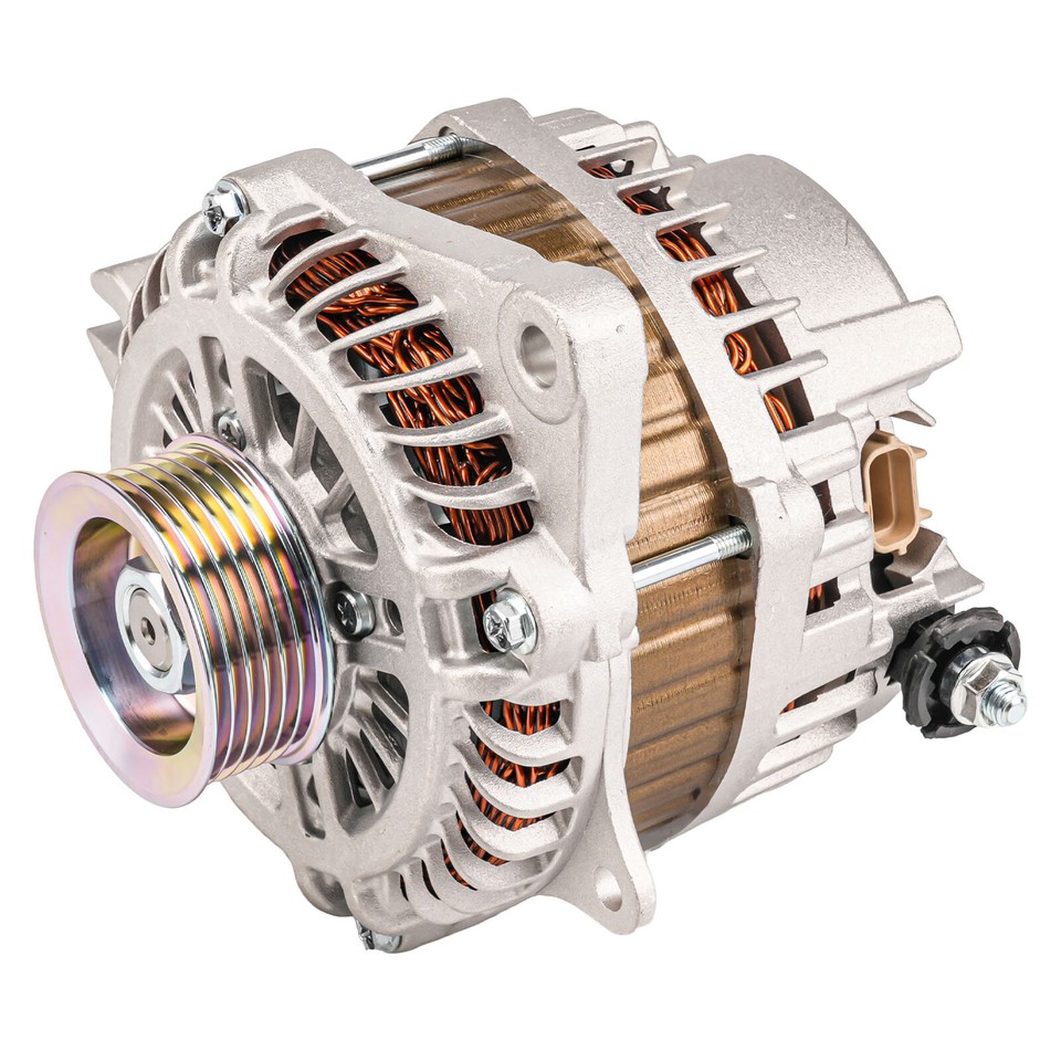 150A Alternator For Edge 2007-2014 Taurus 2008-2012 MKZ 2007-2012 MKX ...