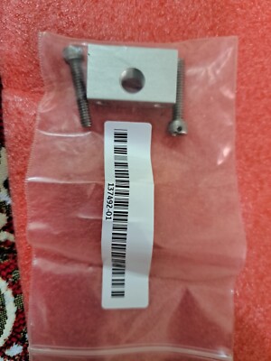137492 -01 PROBE MOUNTING BRACKET | eBay