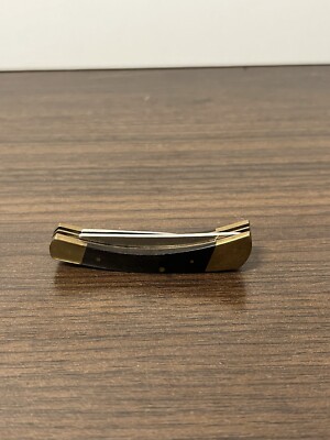 VINTAGE Jet Aer Corp G-96 No. 991 Lockback 2 Blade Folding Pocket Knife ...