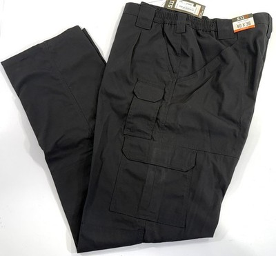 NWT MENS 40x36 5.11 TACTICAL TACLITE PRO TACTICAL CARGO PANTS 74273 ...