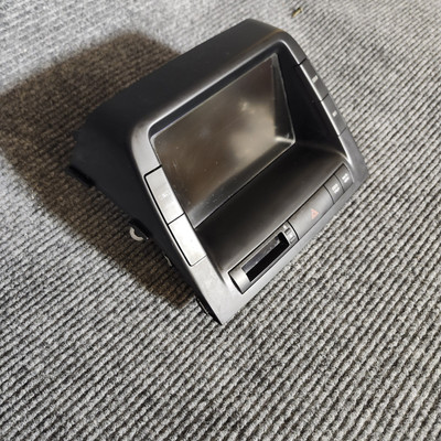 2004-2009 Toyota Prius MFD Multi Function Display Screen Climate ...