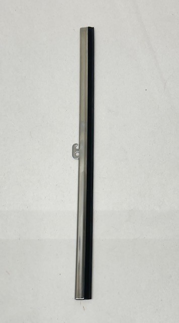 10" Stainless Windshield Wiper Blade Hook & Saddle Type C-17528 | eBay