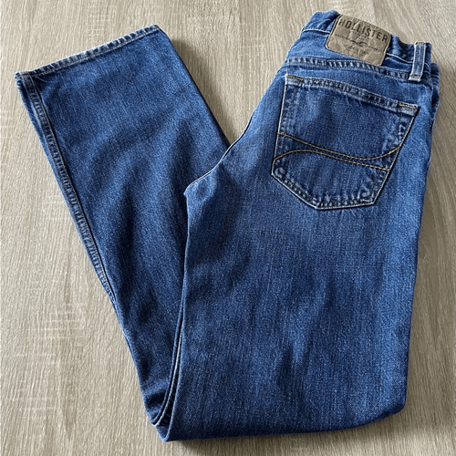 NWOT HOLLISTER Size: 26 x 30” Jeans | eBay