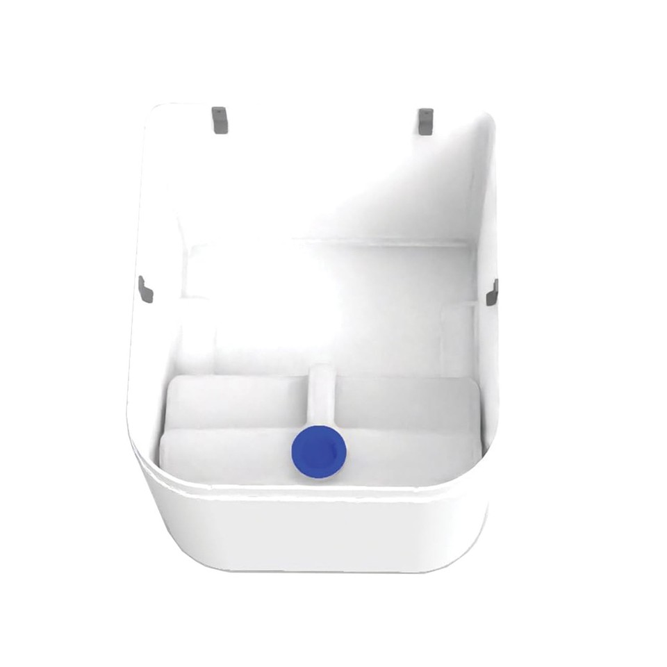 Nomad by OGO Urine Separation Toilet. Best Commode for Off-Grid ...