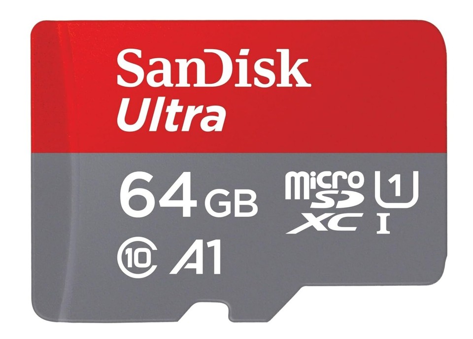 Fat 32 Micro SD memory card pre formatted to FAT32 Format MicroSD TF ...