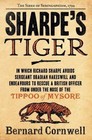 Sharpe's Tiger (Richard Sharpe's Adventure Series #1) Cornwell, Bernard ...