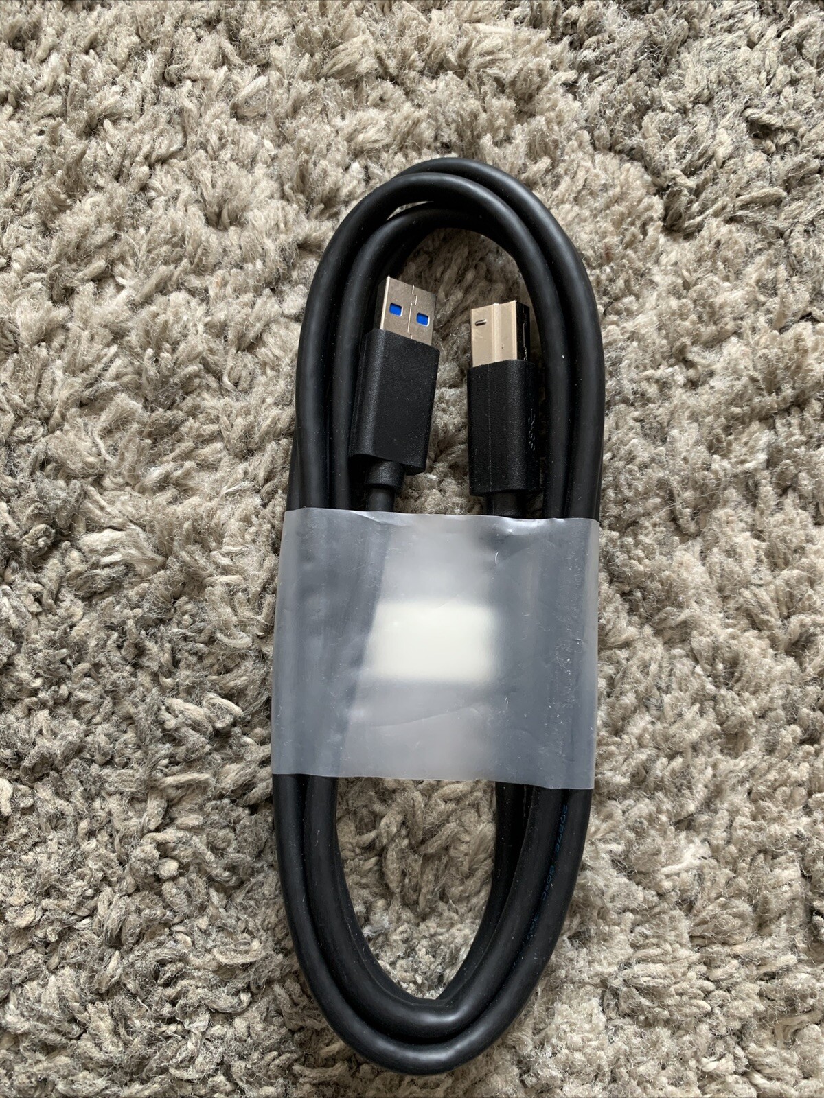 Dell Genuine USB 3.0 5KL2E05502 Upstream Cable for sale online | eBay UK