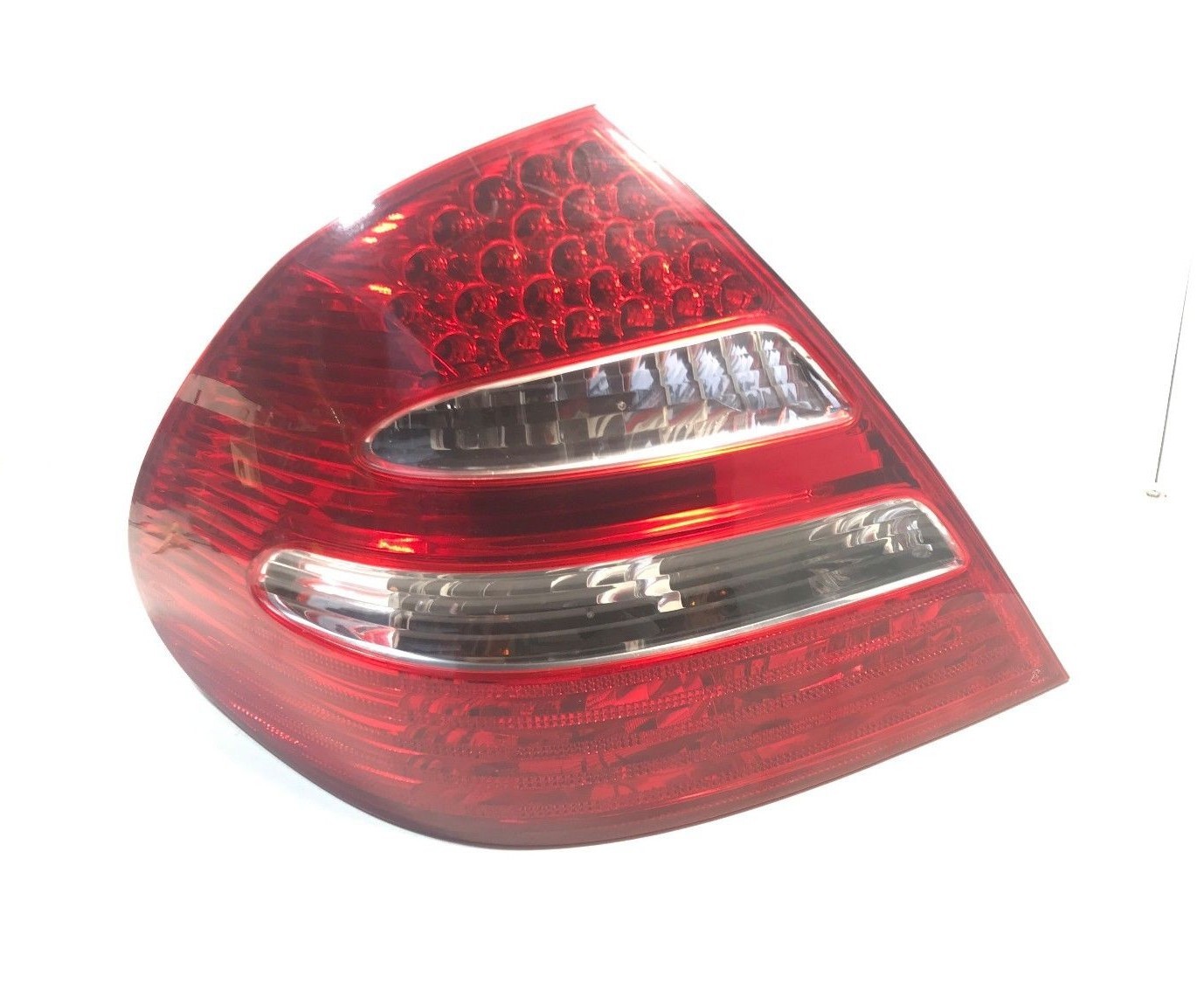 2003 - 2006 Mercedes E-Class Drivers Left Side Tail Light P: 2118200564 ...