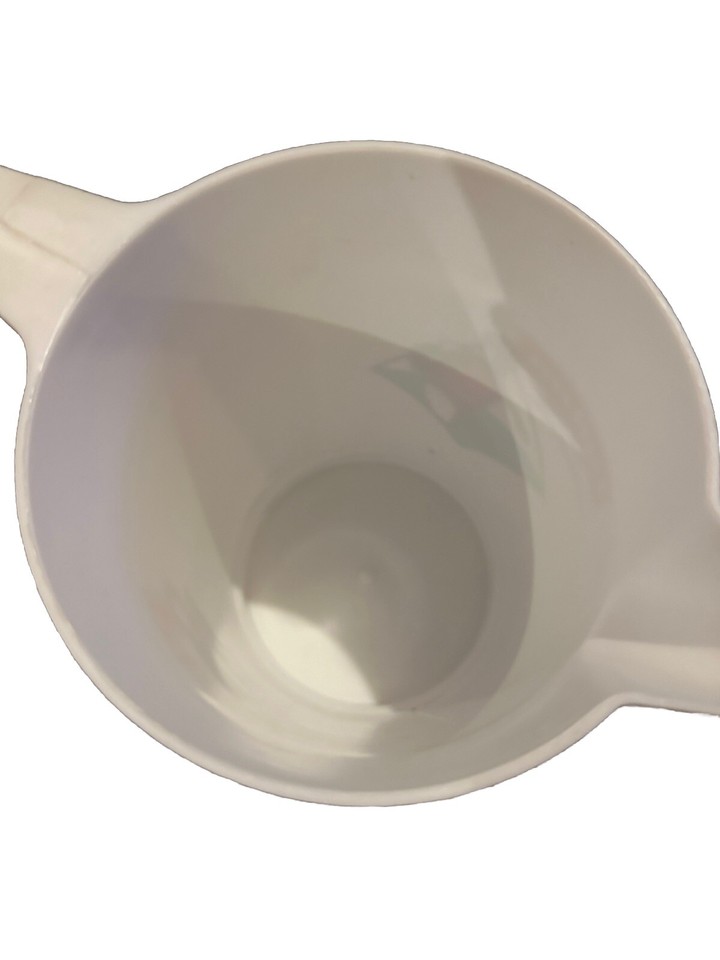 Vintage Lipton Iced Tea Pitcher Featuring Fredrick Keys Baseball ...