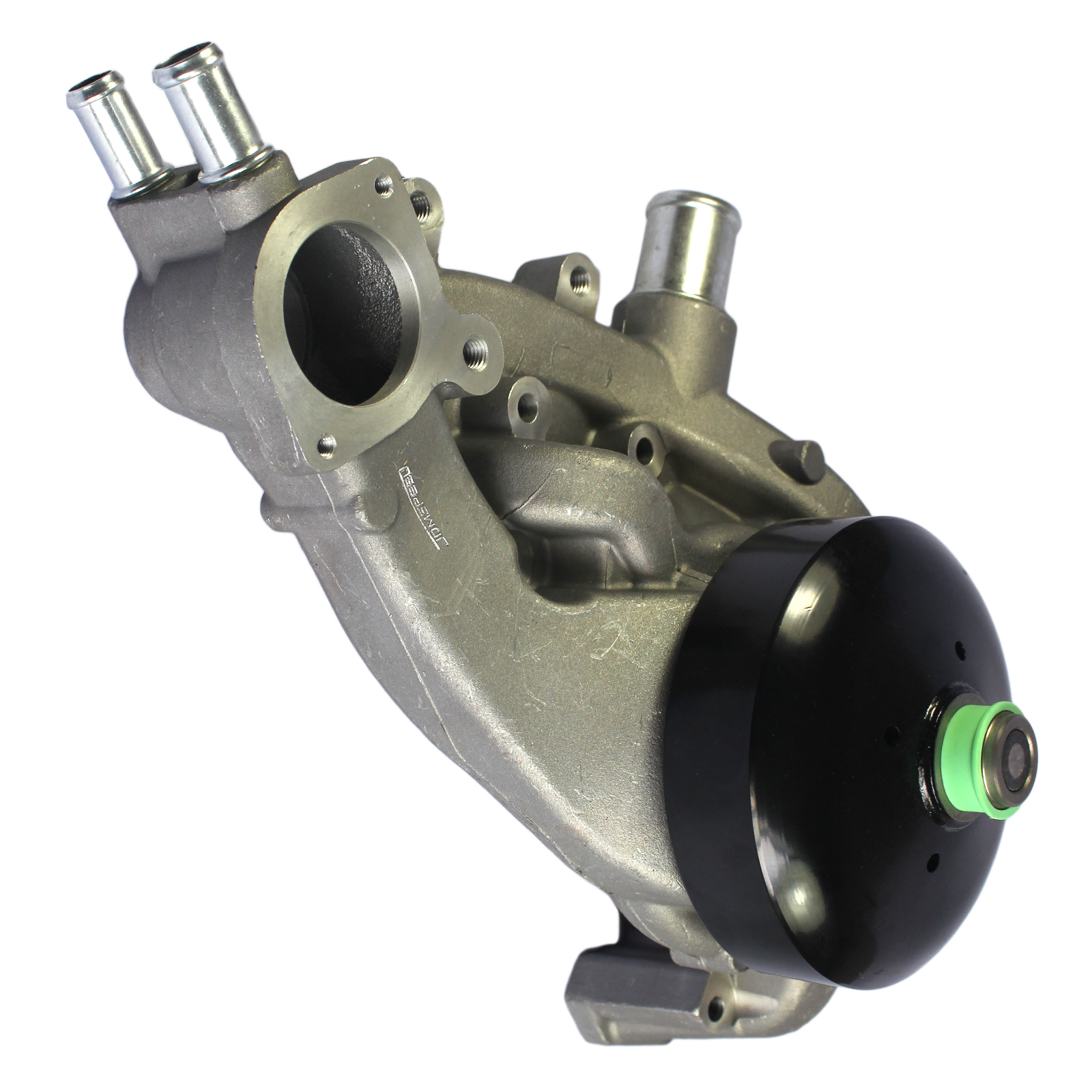 OHV AW6009 Water Pump For Chevrolet GMC Saab Hummer Buick 4.8L 5.3L 6 ...