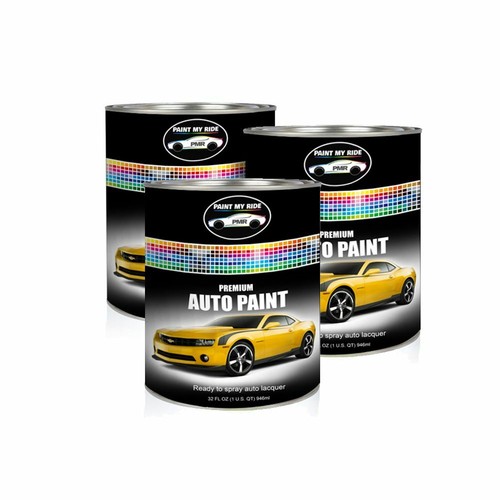 Quart RTS Ground Mid & CC 800J White Diamond Pearl GM 2002-2015 | eBay