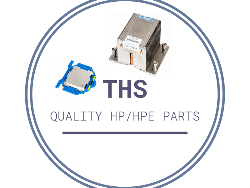 HPE 830726-L21 COMPLETE 3.5Ghz Xeon E5-2637 v4 CPU KIT for Apollo 4200 ...