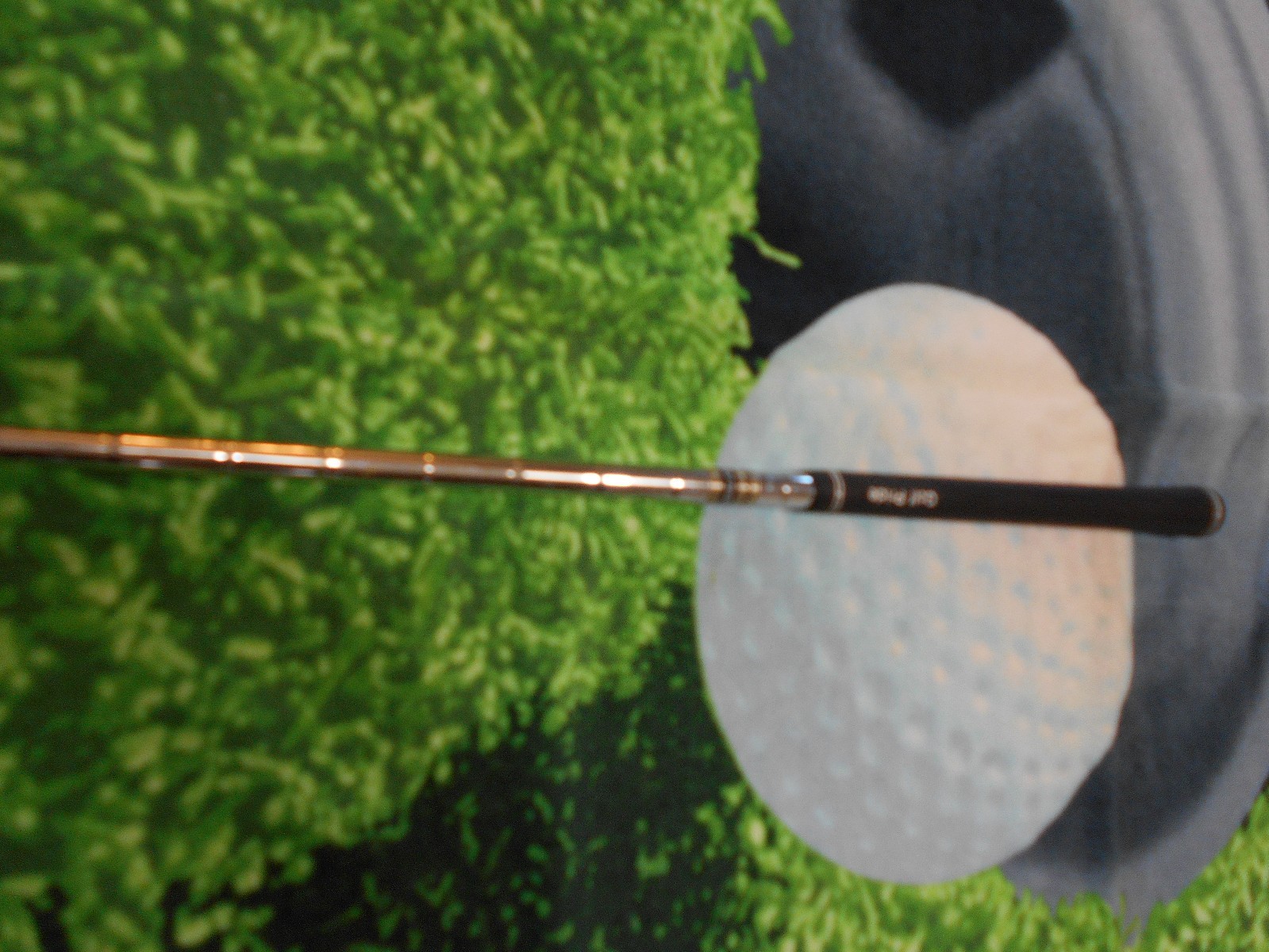 Cleveland CG10 Custom Grind Lob Wedge 60* LW Firm-Flex Steel Right Hand ...