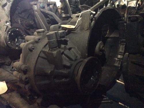 VW/AUDI/SEAT/SKODA 2.0 Petrol - EGT Gearbox ***90 Days Warranty*** #1 ...