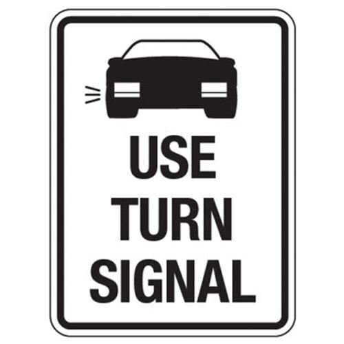 Use Turn Signal | eBay