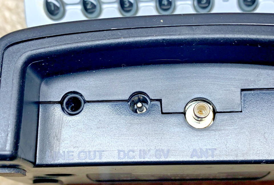 Delphi XM Skyfi Receiver, Antenna, Cradle, Not Activated | eBay