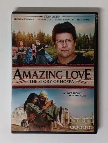 Amazing Love (DVD, 2012, Widescreen) 824483003491 | eBay