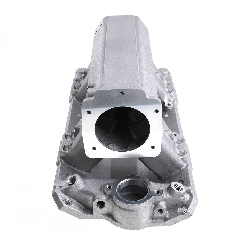 Pro-Flo XT EFI Multi-port Intake Manifold for Chevy GMC Buick ...