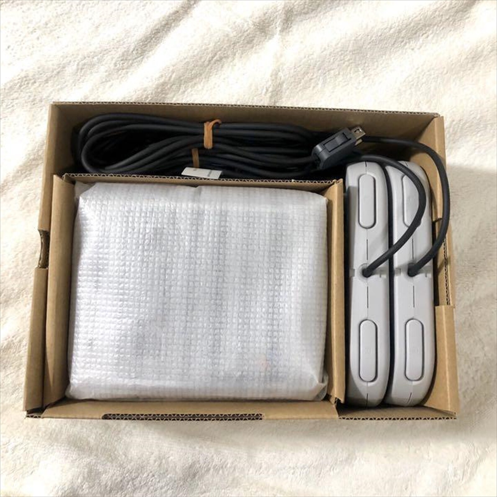 Nintendo Classic Mini Super Famicom Gray console SNES SFC Used Tested ...