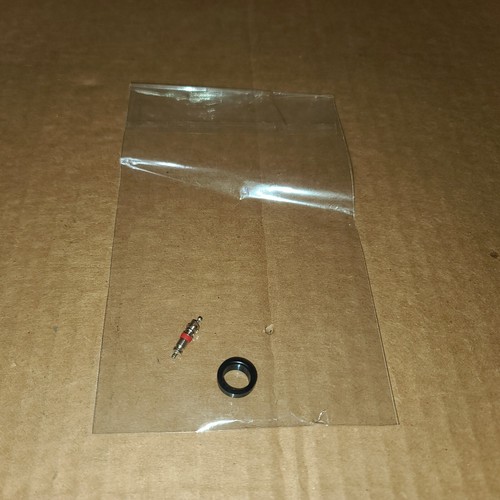 Genuine 2005-2022 Toyota Fitting Kit, TPMS Or Balancer Valve (04423 ...